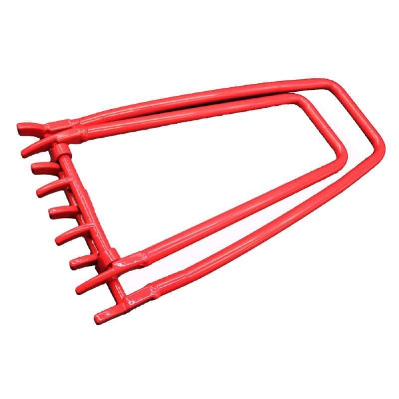 Promo Wire Tight Fence Crimping Tool for Slick High Tensile Barbed Wire ...