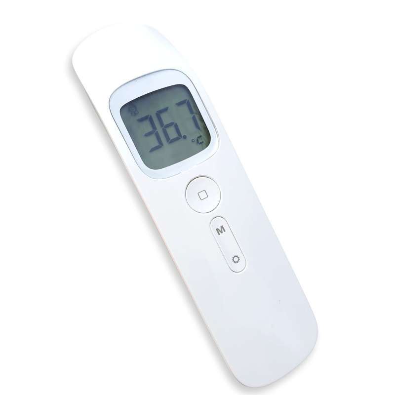 Jual LUNA LIFE KF20 Digital Infrared Thermometer di Seller CV Star RI ...