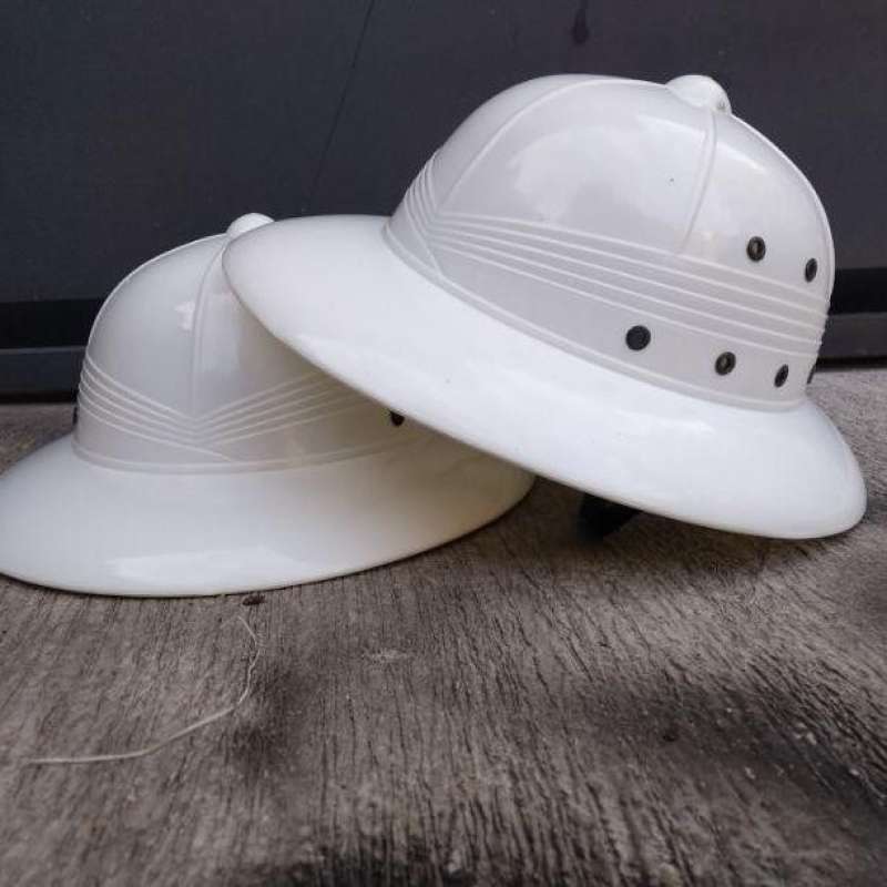 Promo TOPI SEPEDA ONTHEL - TOPI DEMANG KOLONIAL - TOPI SEPEDA ANTIK ...