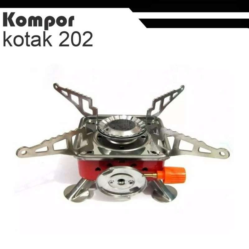 Jual kompor portable mini di Seller Evan Store - Purworejo, Kab ...