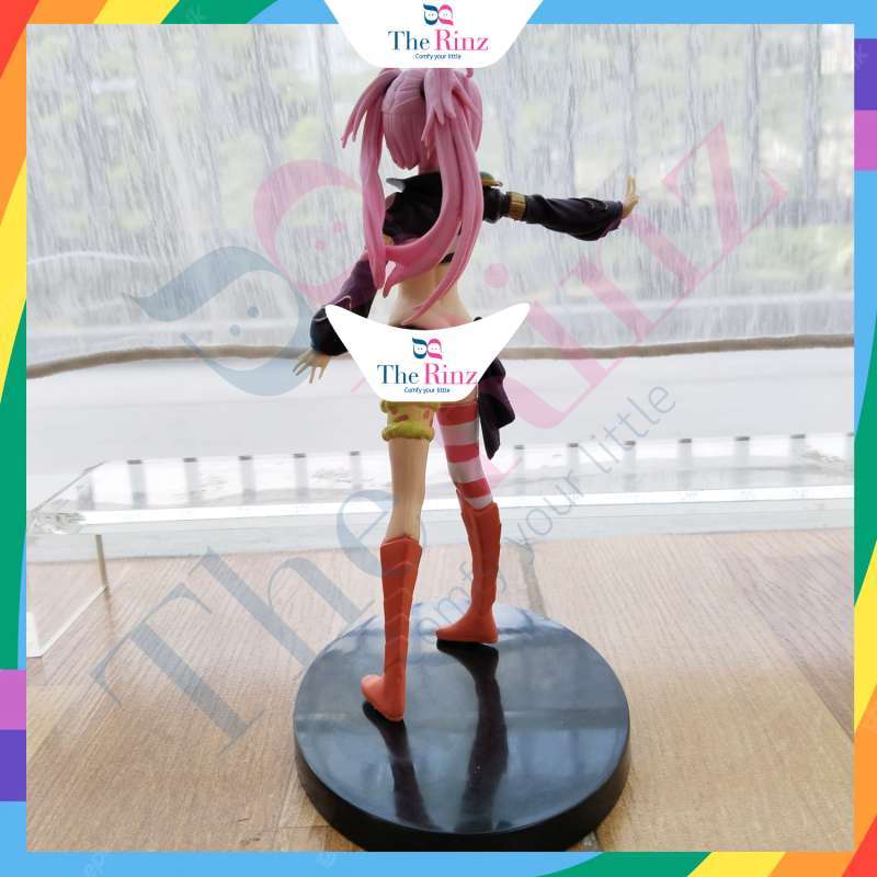 Jual Mainan Figure Anime Slime Tensei Shitara Milim Nava Di Seller ...