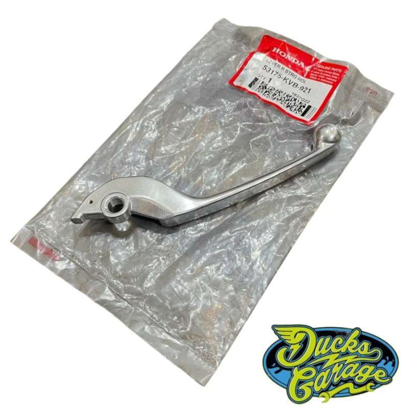 Jual Handle Rem Kanan Beat Pop Eco Vario 110 Fi Esp Tipe Rem Cbs ...