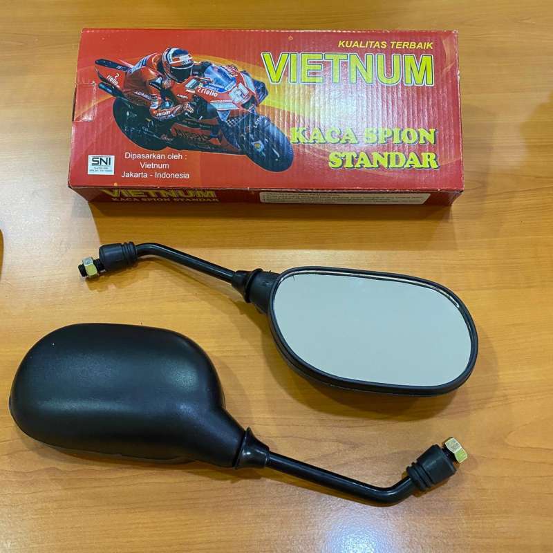 Jual Kaca Spion Motor Supra / Spion Motor Supra / Spion Motor Honda Di ...