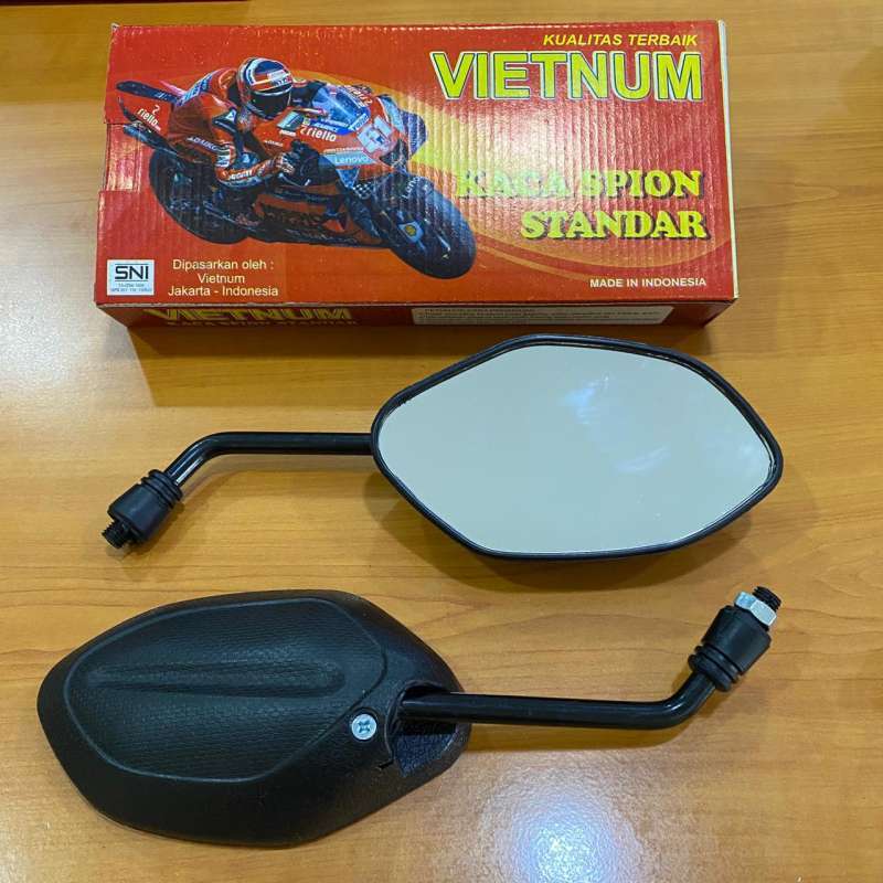 Jual Kaca Spion Motor Blade / Spion Motor Beat / Spion Motor Honda Di ...