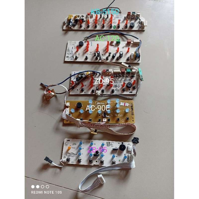 Jual Modul Pc Air Cooler Sesuai Gambar Jual Satuan Di Seller Risa ...