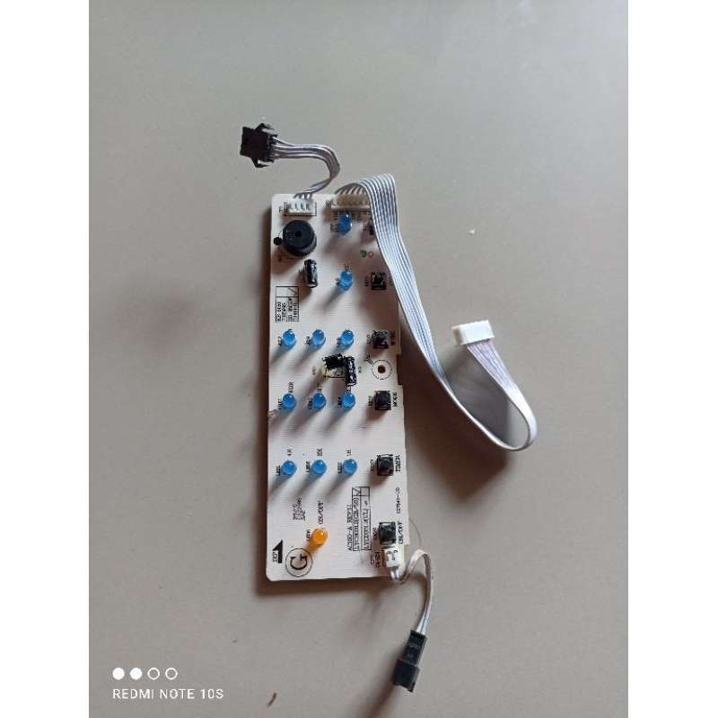 Jual Modul Pc Air Cooler Sesuai Gambar Jual Satuan Di Seller Risa ...