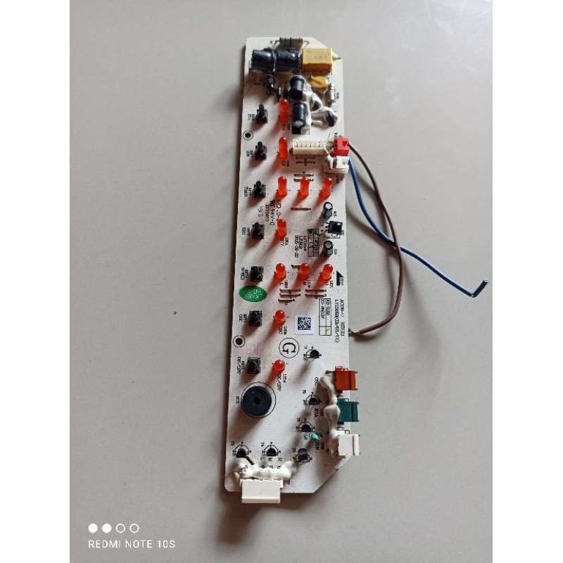 Jual Modul Pc Air Cooler Sesuai Gambar Jual Satuan Di Seller Risa ...