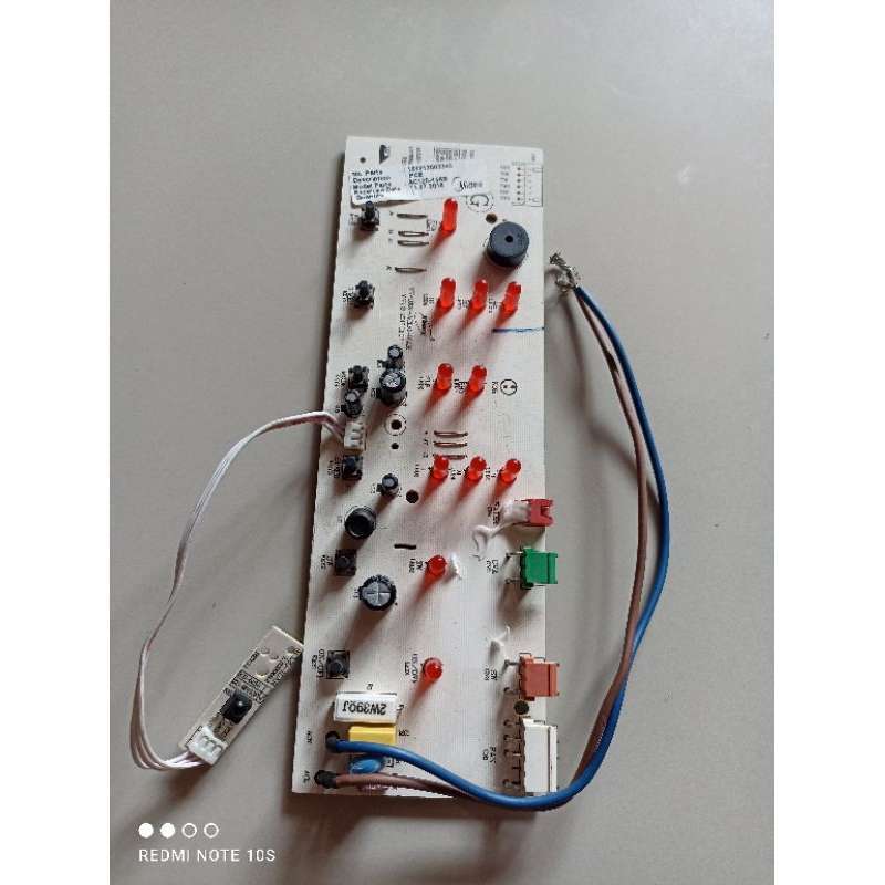 Jual Modul Pc Air Cooler Sesuai Gambar Jual Satuan Di Seller Risa ...