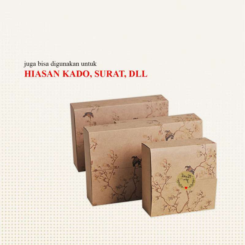 Promo One-c817 Sticker Thank You 1 Roll 500pcs Stiker Label Makanan ...