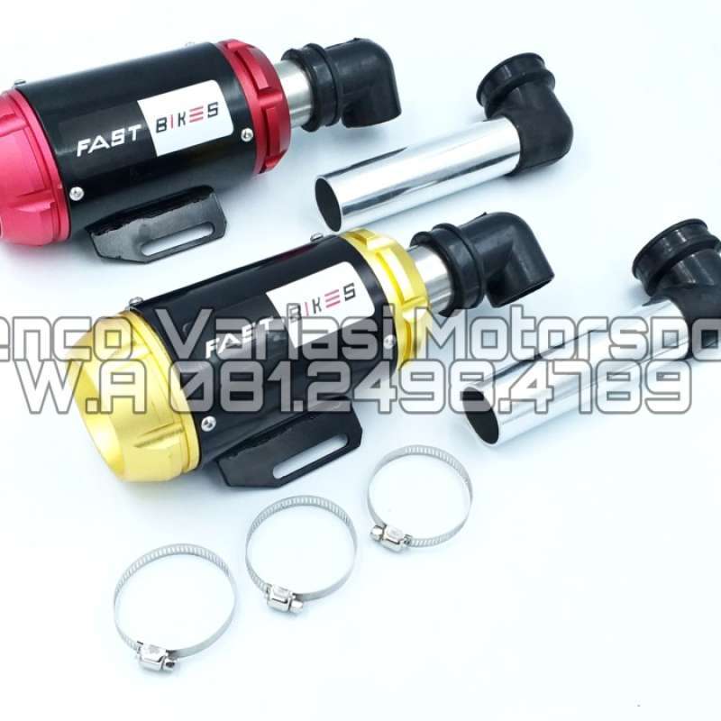 Jual Filter Udara Tabung Nmax Filter Udara Motor Matic Model Tabung di ...