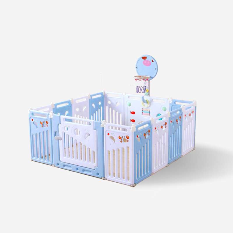 Jual Pagar Mainan Anak Kiddaily Harga Termurah Dan Terlengkap 2024 | Blibli