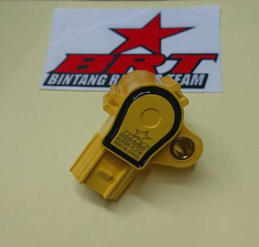 Jual SENSOR TPS BRT GENIO BEAT LED SCOOPY RING 12 ESP di Seller BRT ...