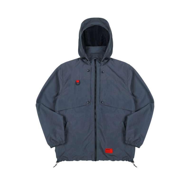 Promo Bodypack Mellbreak Basic Jacket Diskon 5% Di Seller Bodypack ...