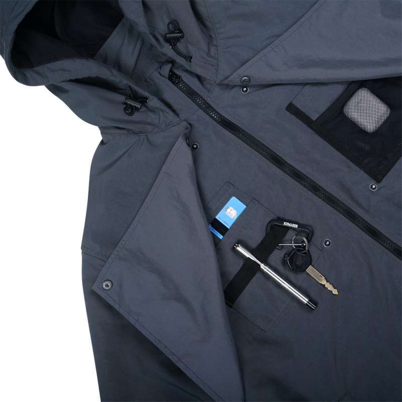 Promo Bodypack Mellbreak Basic Jacket Diskon 5% Di Seller Bodypack ...
