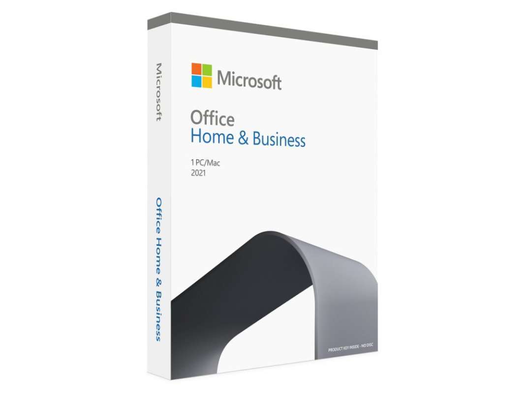 Jual Office 2021 Home and Business Win/Mac Original Binding di Seller ...