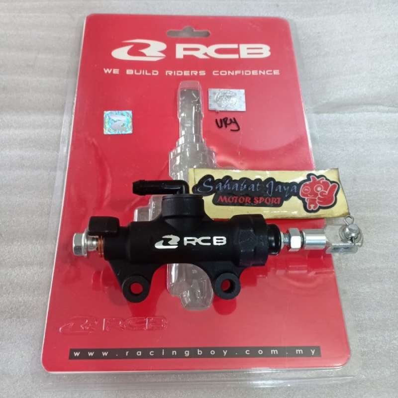 Promo Master Rem Belakang RCB Universal Original RCB Malaysia Diskon 33 ...