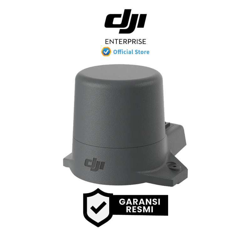 Jual Dji Mavic 2 Enterprise Advanced Rtk Module Di Seller Dji ...
