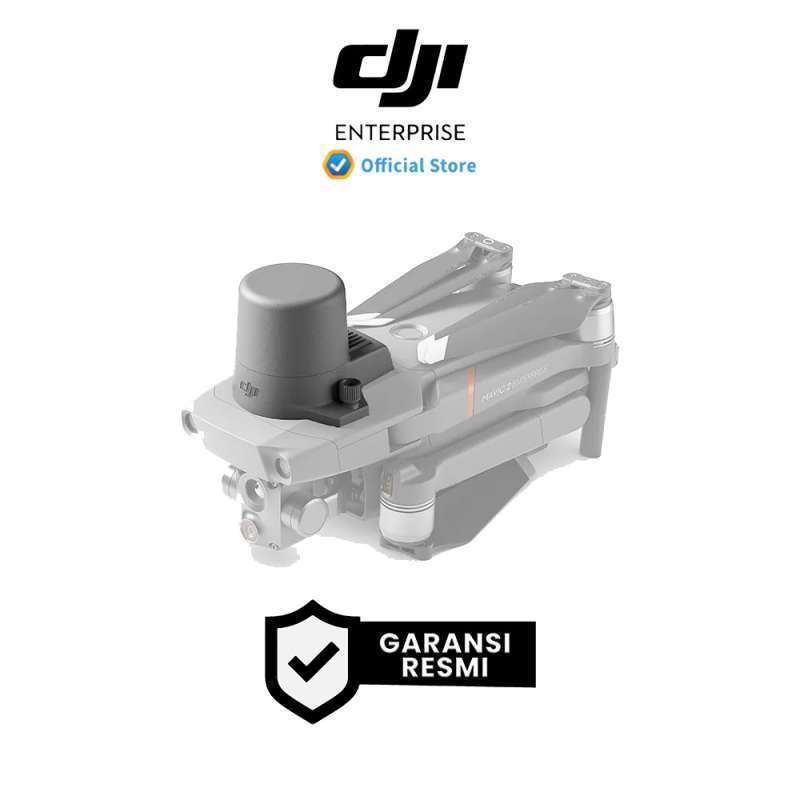 Jual Dji Mavic 2 Enterprise Advanced Rtk Module Di Seller Dji ...