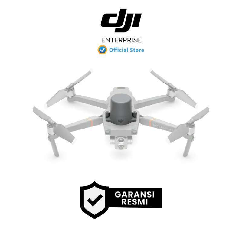 Jual Dji Mavic 2 Enterprise Advanced Rtk Module Di Seller Dji ...