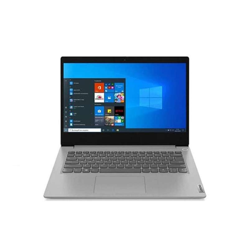 Jual Lenovo Ideapad Slim 3 14IIL05-81W000GFID Notebook [AMD Ryzen 3-3250U/4GB/256GB SSD/14/Win ...