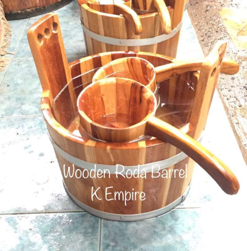 Promo Ember kayu spa pesanan Diskon 33% di Seller Toko Diranata - Tugu ...