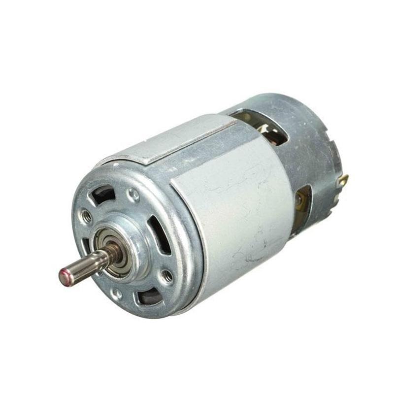 Memahami Prinsip Kerja Motor DC untuk Efisiensi Energi – carjogja.com