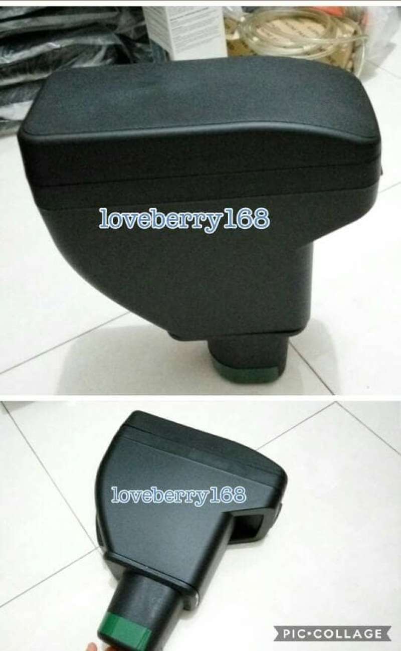 Promo console box arm rest honda mobilio dan honda brv Diskon 23% di ...