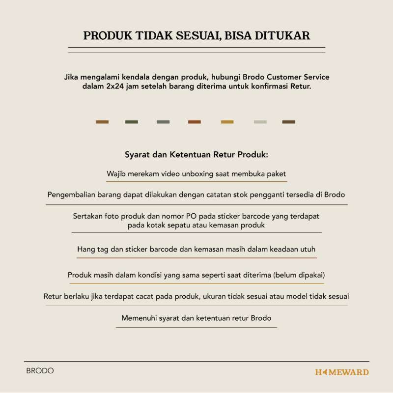 Jual Brodo - Sandals Subi Full Black - 39 Di Seller Brodo Official ...