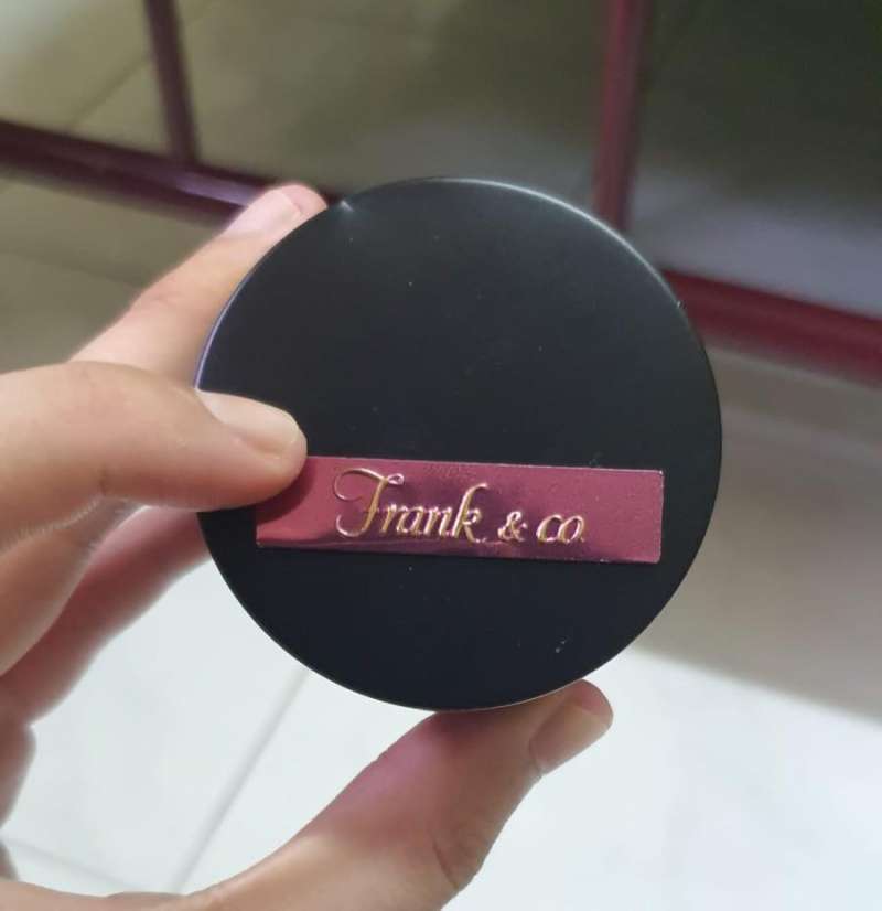 Jual LABEL NAMA BRAND MEREK MERK TEMPELAN DI HAMPERS KOTAK HADIAH GIFT ...