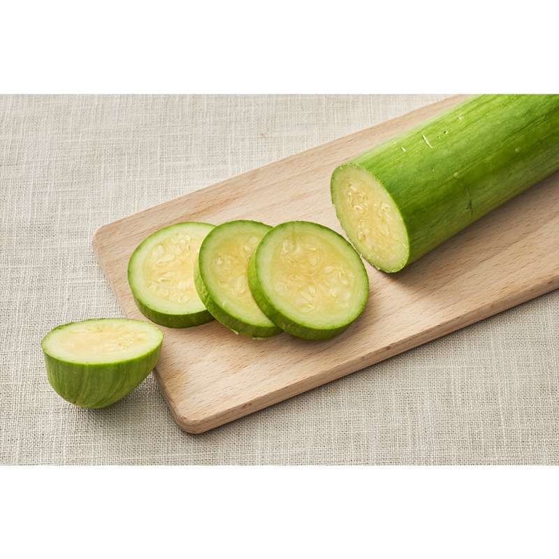 Jual Aehobak Korean Green Pumpkin 100g - Labu Hijau Banchan Made In ...
