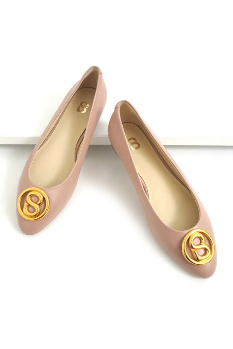Jual BUTTONSCARVES ORIGINAL STORE 100% - Elan Shoes di Seller snomil.id ...