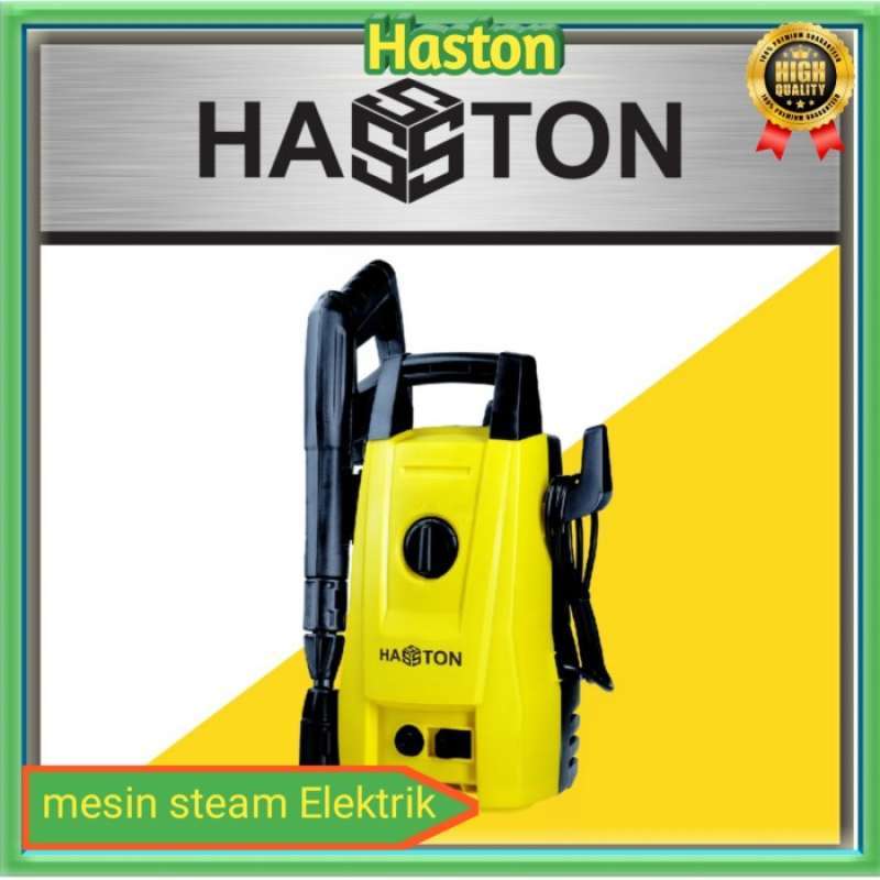 Promo mesin jet cleaner haston steam cuci mobil ac high quality Diskon ...
