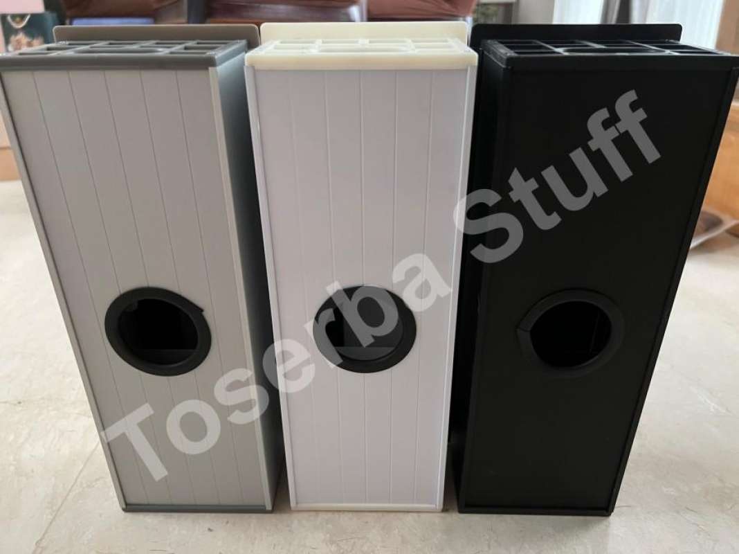Jual Stop Kontak Meja Meeting Cable Box Aluminium Custom Tiga Outlet ...