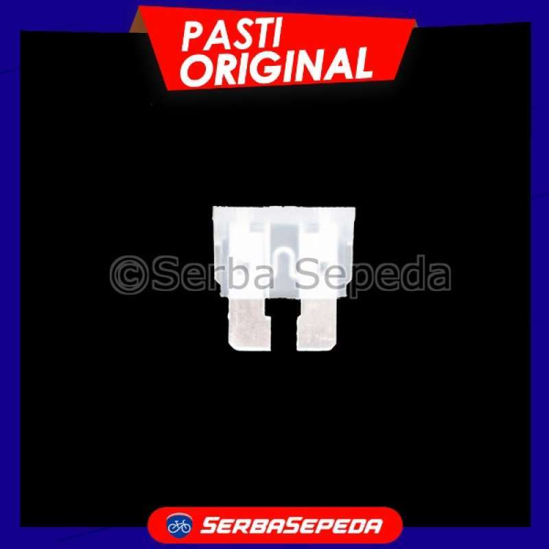 Jual Sparepart Sepeda - Fuse Sekring 25A di Seller Serba Sepeda ...