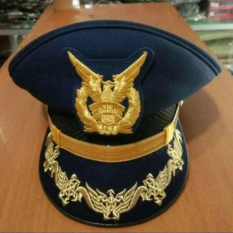 Jual Topi Angkatan Udara Harga Termurah Dan Terlengkap 2024 | Blibli