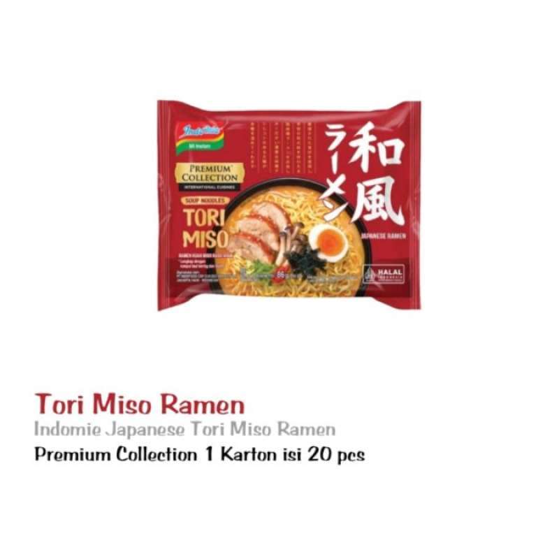 Jual Indomie Ramen Terlengkap Harga Juli 2024 | Blibli