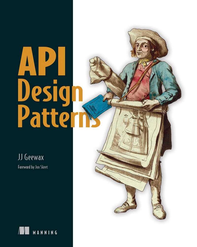 Jual EBOOK - API Design Patterns di Seller Ebookspedia - Pejagalan, Kota Jakarta Utara | Blibli