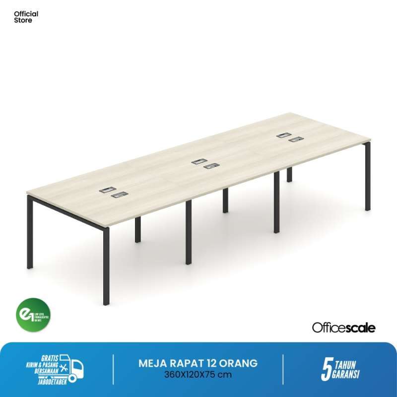 Jual Meja Buat Rapat Atau Meeting Original Murah - Harga Diskon Juni ...