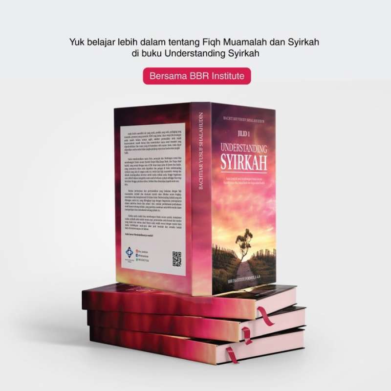 Jual E-book Buku Understanding Syirkah Bbr Institute Di Seller Aj_store ...