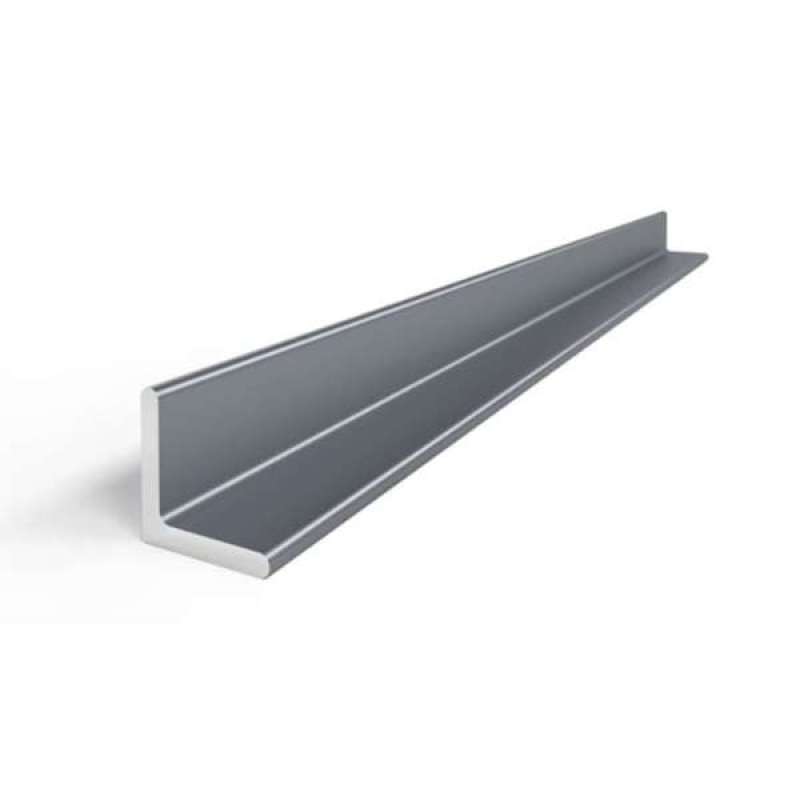 Jual BESI SIKU 50 x 50 x 5mm x 6M - Cilegon Hitam di Seller Panca Baja Cilegon - Panggung Rawi ...