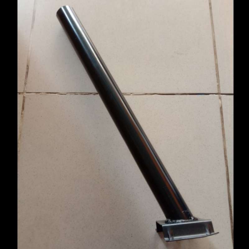 Promo Tiang Pju Tiang Lampu Jalan Solar Cell Lampu Pju Cobra Tiang Pju ...