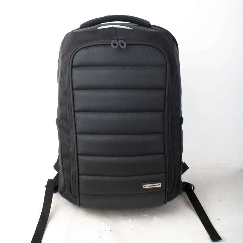 Jual Tas ransel pria kalibre backpack 911099000 BARIER di Seller ...