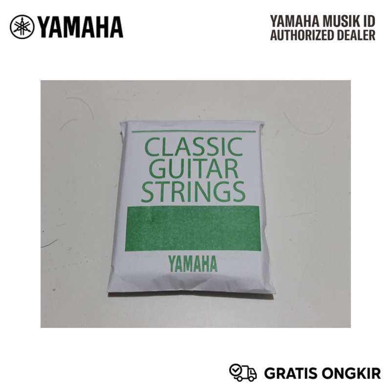 Promo Yamaha STRING Classic Guitar Diskon 19% di Seller Wijaya Music ...