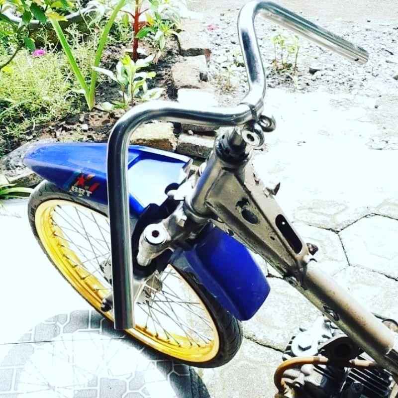 Jual Stang Drag Matic Terbaru Dengan Harga Termurah Di 2024 | Blibli