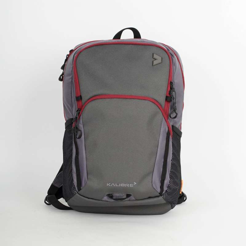 Jual Tas Ransel Pria Kalibre Backpack Enver 911270055 di Seller Kalibre ...