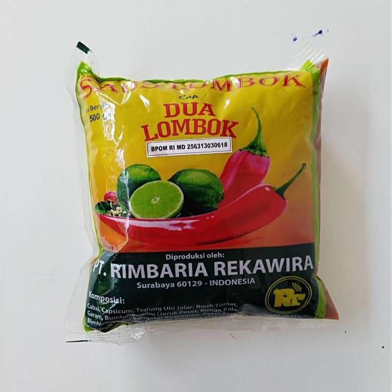 Jual Dua Lombok Model Terbaru - Harga Promo April 2024 | Blibli