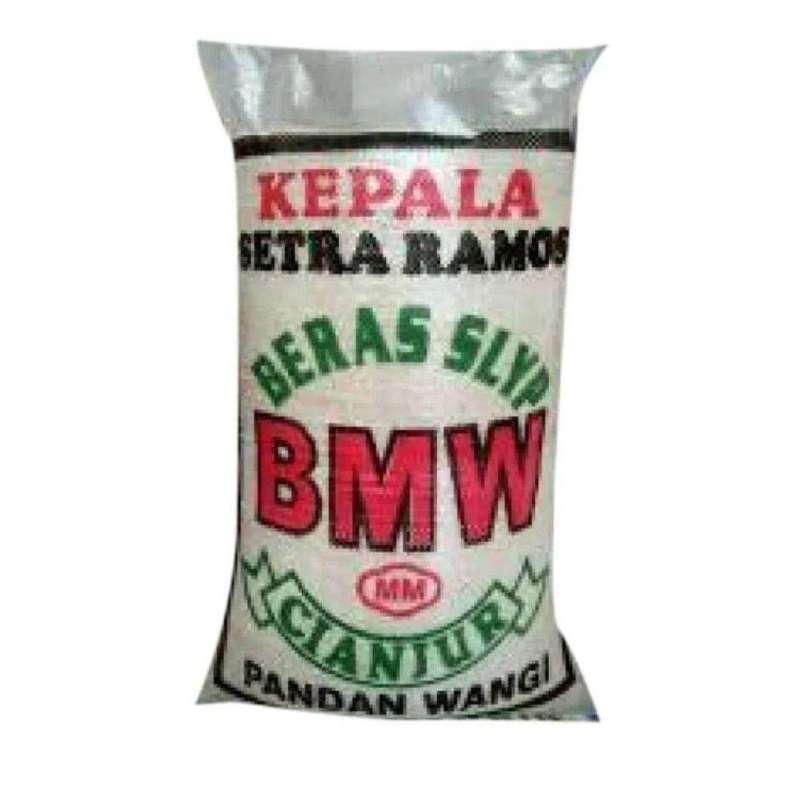 Jual Beras Bmw Bulat Termurah - Harga Grosir Terupdate Hari Ini | Blibli