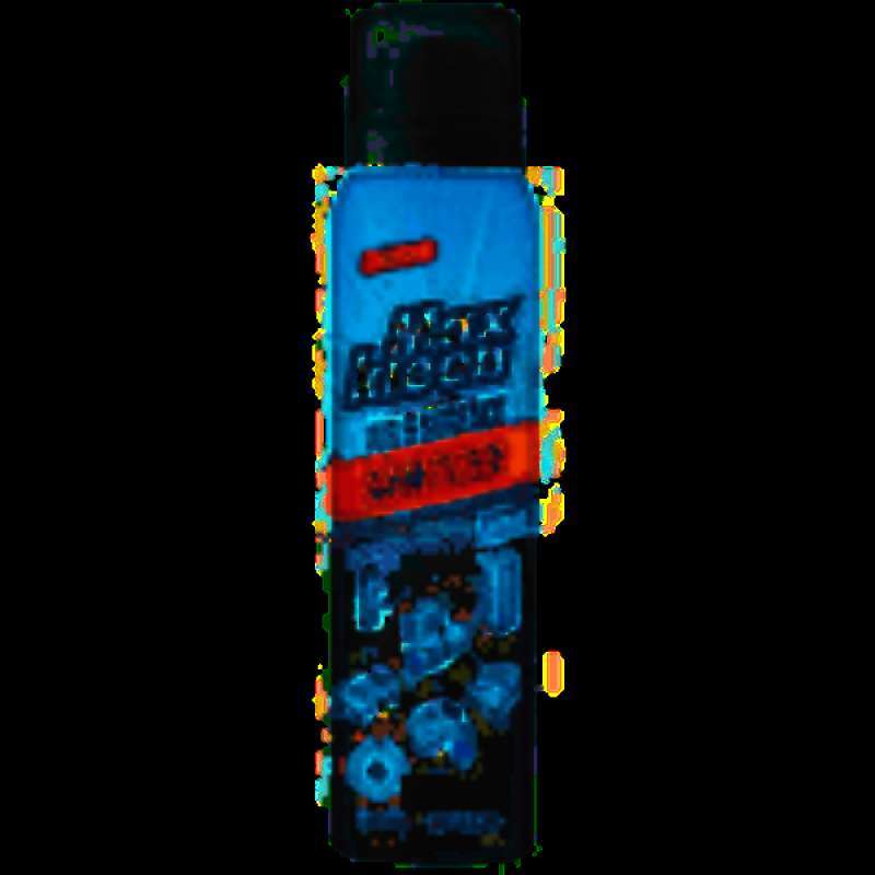 Jual Maxkleen Disinfectant Air Spray And Surface Sanitizer Aerosol 200 ...