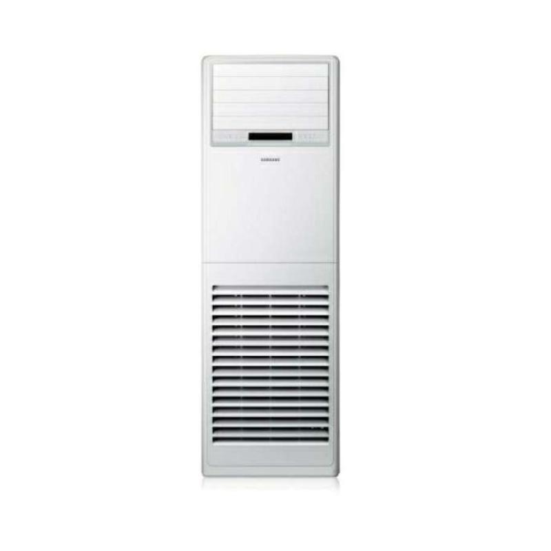 Jual Ac Floor Standing Samsung Inverter 5 Pk Ac048knpdec/sv+ac048kxadec ...
