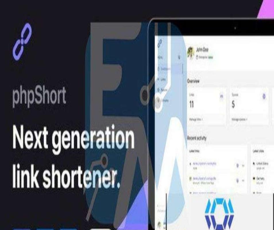 Jual Project Source Code Phpshort Url Shortener Software di Seller P-Store Net - Gandukepuh, Kab ...